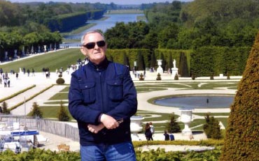 prof.dr hab. KAZIMIERZ SABIK - hispanista/cervantysta, teatrolog i ...