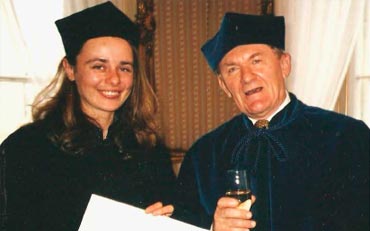 prof.dr hab. KAZIMIERZ SABIK - hispanista/cervantysta, teatrolog i ...