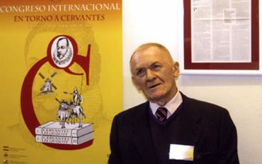 prof.dr hab. KAZIMIERZ SABIK - hispanista/cervantysta, teatrolog i ...